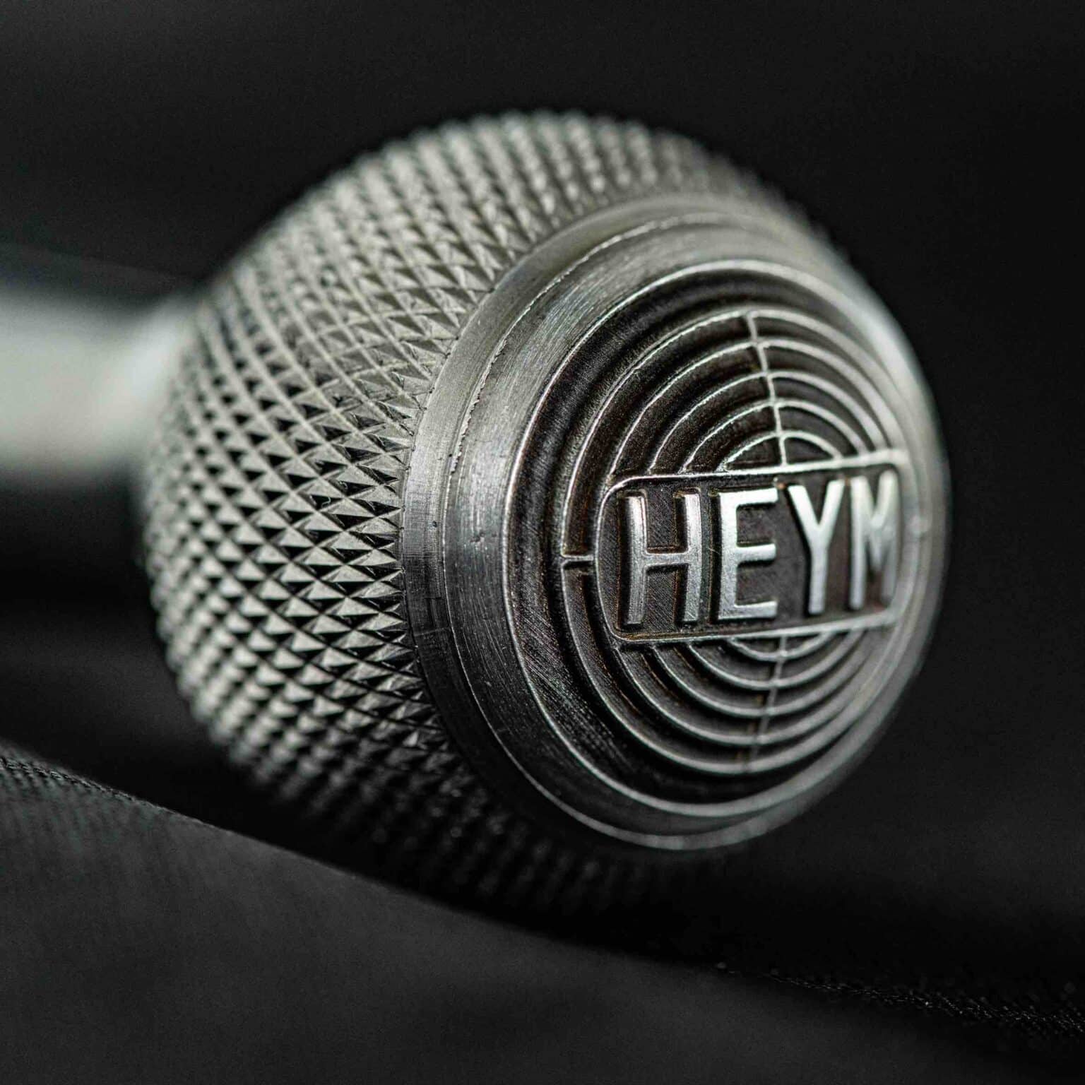 HEYM Jagdgewehr-Manufaktur GmbH - Parey Jagdausbildung